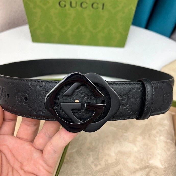 Budget-friendly Gucci Belts