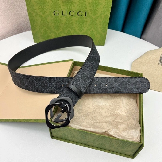 Factory-made Gucci Belts