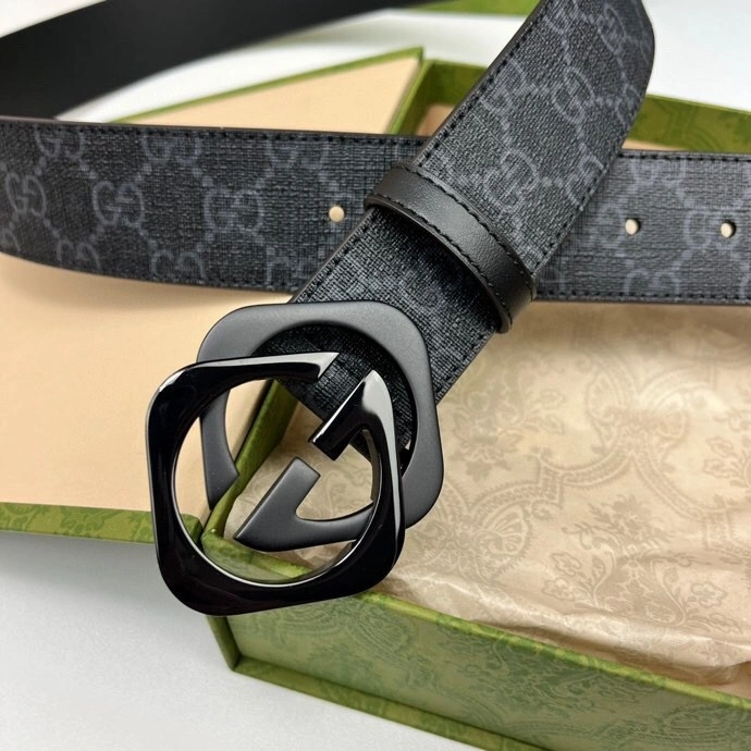 Factory-made Gucci Belts