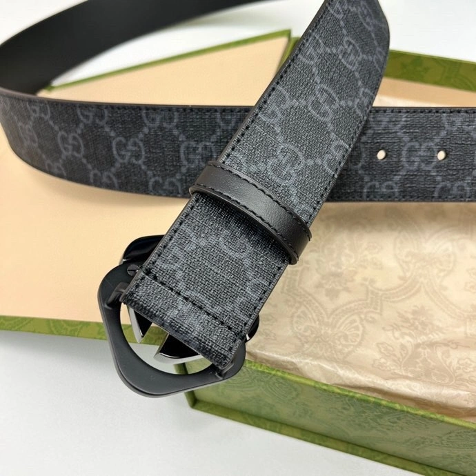 Factory-made Gucci Belts