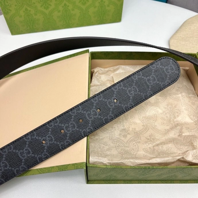 Factory-made Gucci Belts
