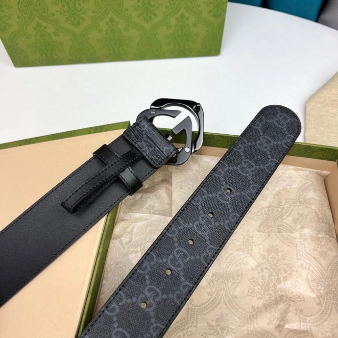 Factory-made Gucci Belts