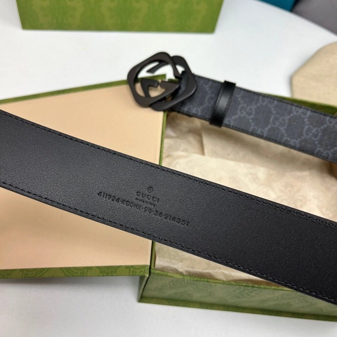 Factory-made Gucci Belts