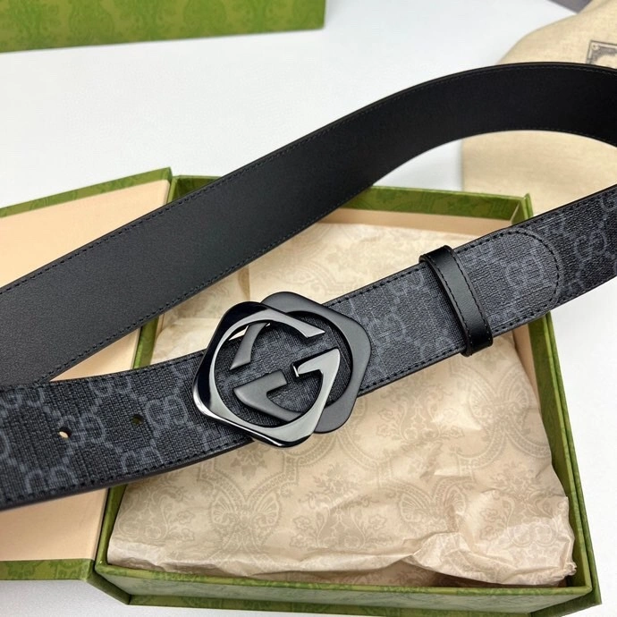 Factory-made Gucci Belts