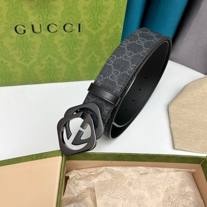 Factory-made Gucci Belts