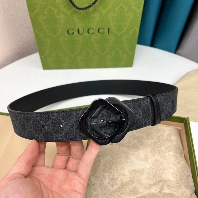 Factory-made Gucci Belts