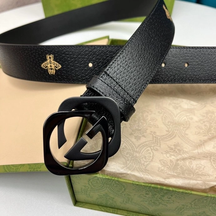 Indistinguishable Gucci Belts