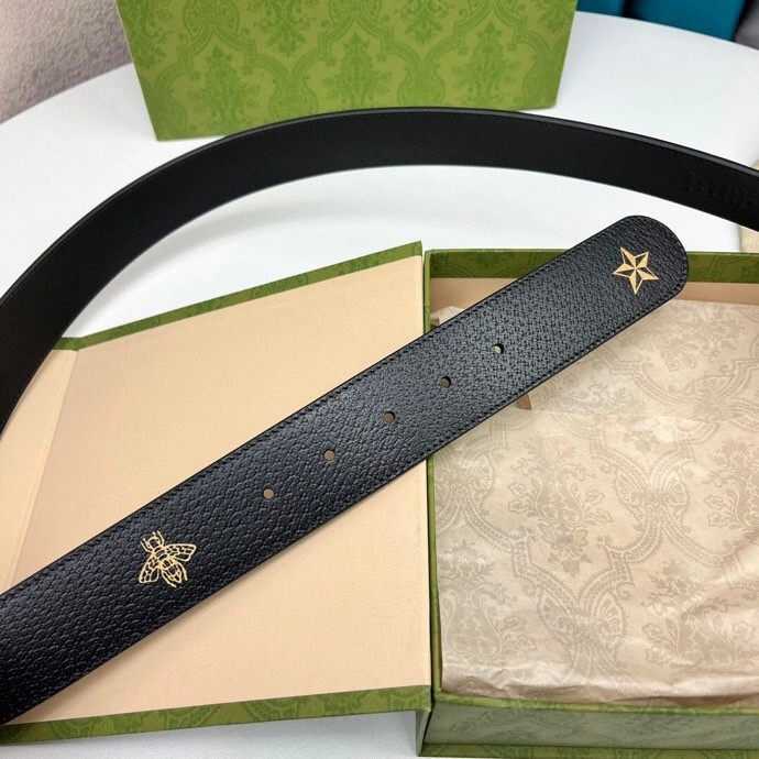Indistinguishable Gucci Belts