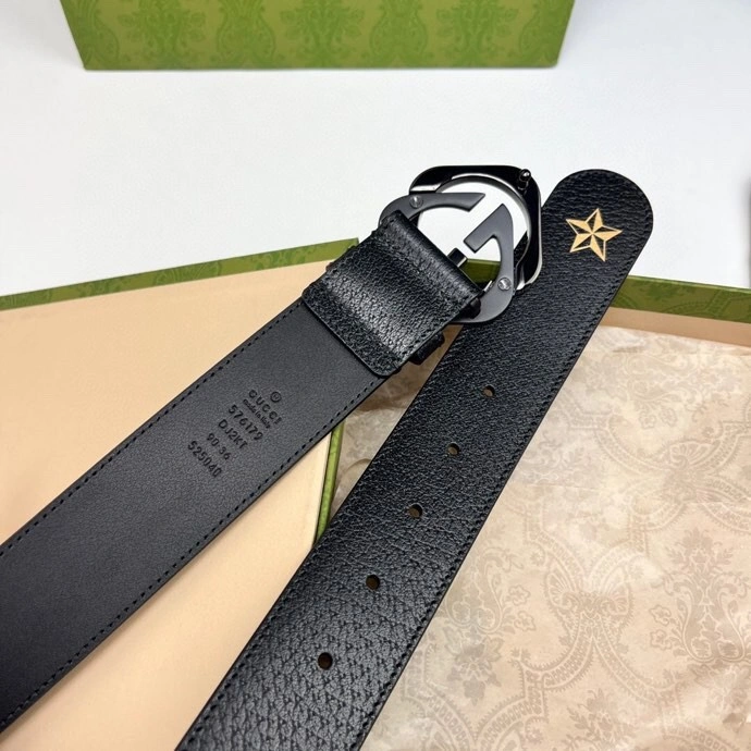 Indistinguishable Gucci Belts