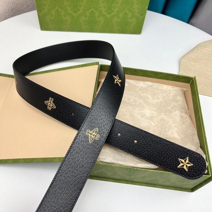 Indistinguishable Gucci Belts