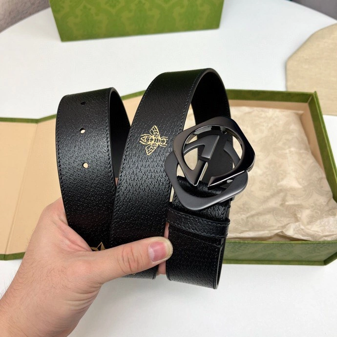 Indistinguishable Gucci Belts