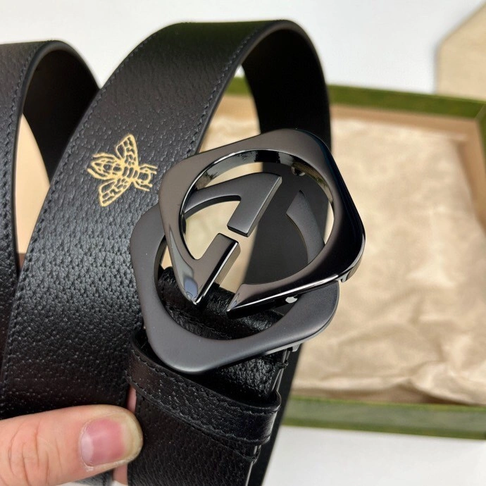 Indistinguishable Gucci Belts