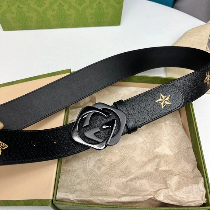 Indistinguishable Gucci Belts