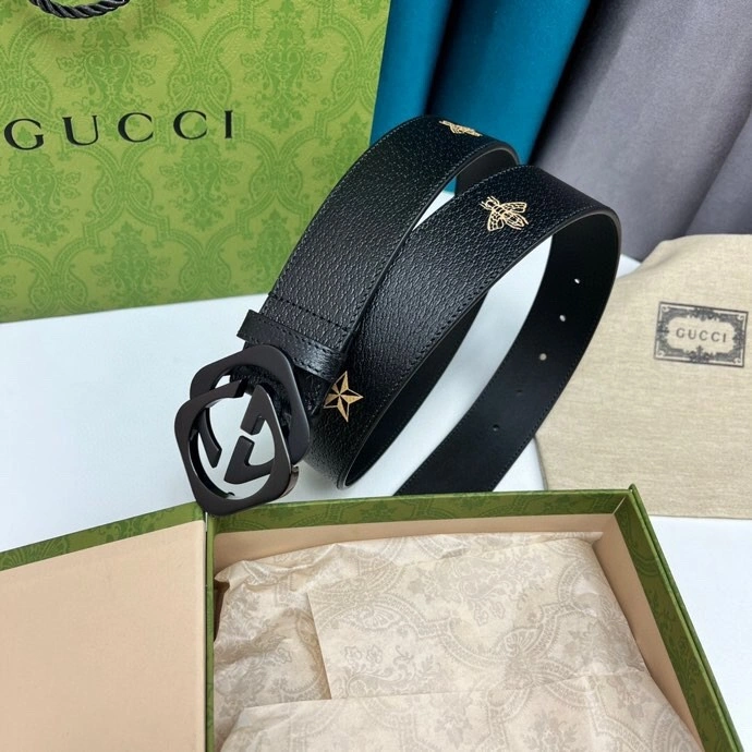 Indistinguishable Gucci Belts
