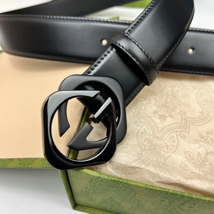 Mirror quality Gucci Belts