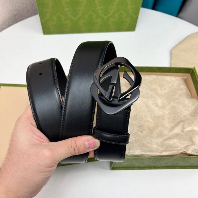 Mirror quality Gucci Belts
