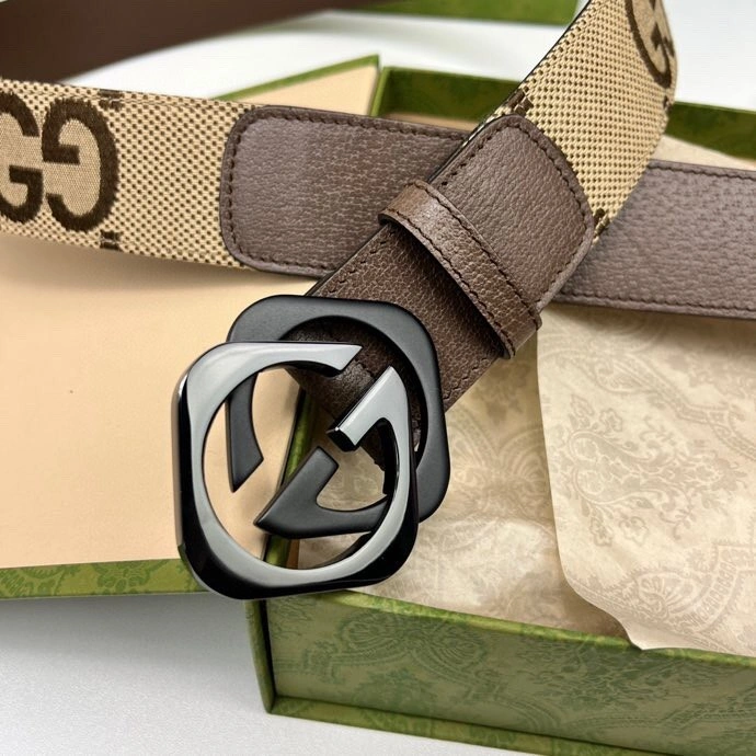Official Gucci Belts