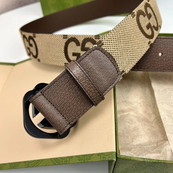 Official Gucci Belts