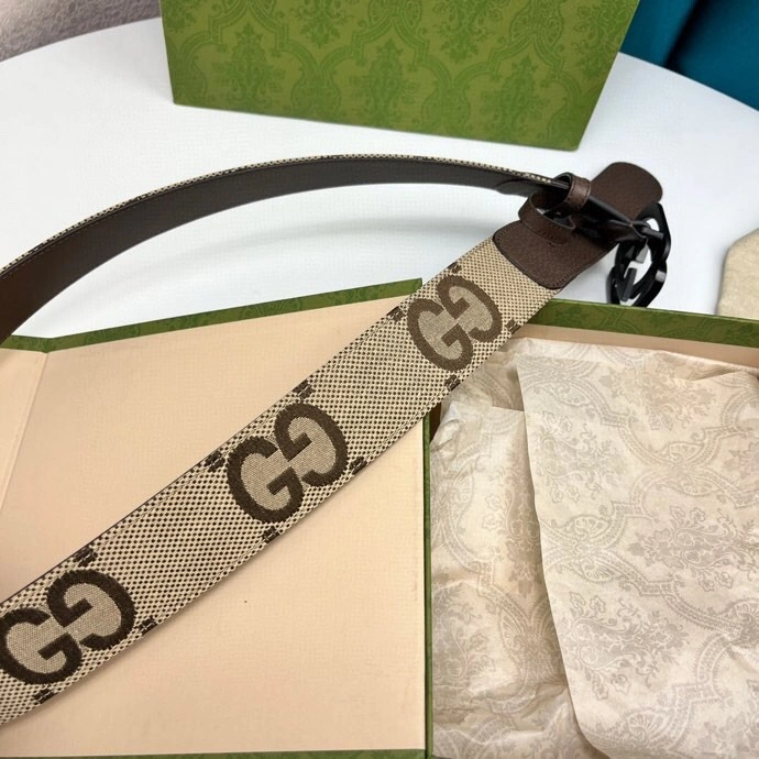 Official Gucci Belts