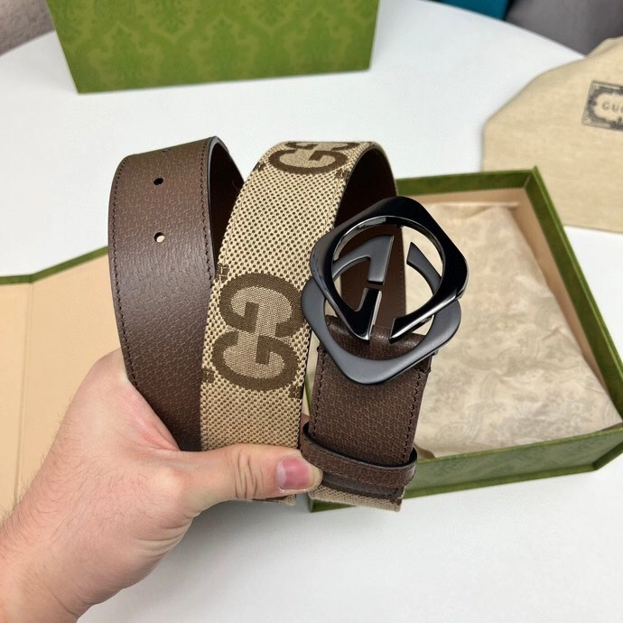 Official Gucci Belts