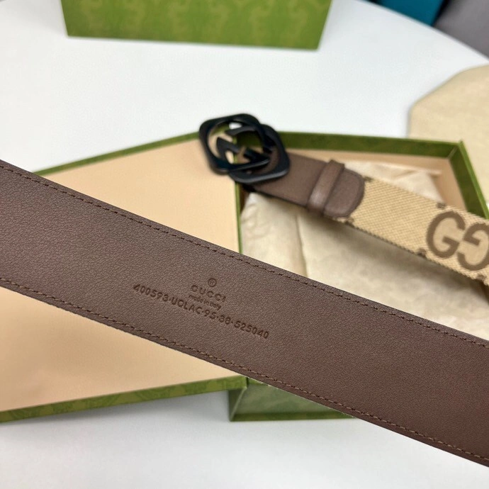 Official Gucci Belts