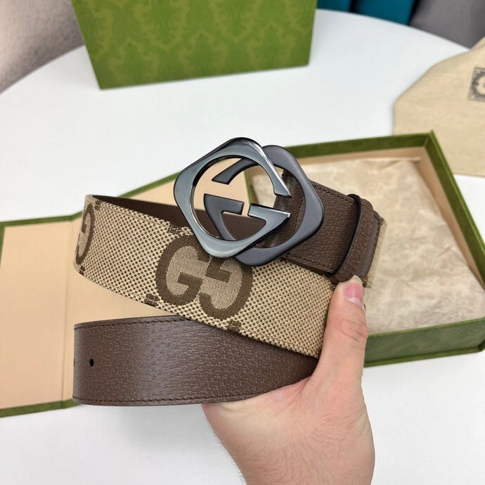 Official Gucci Belts