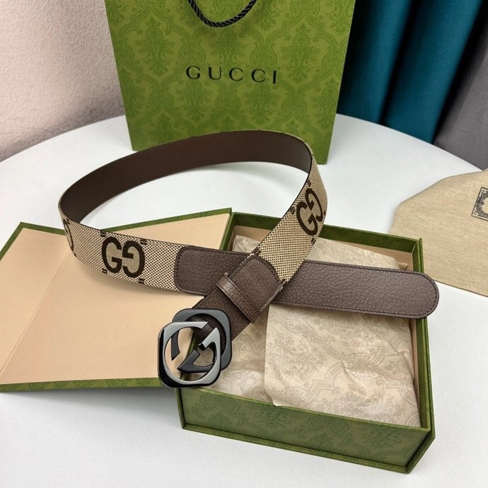 Official Gucci Belts