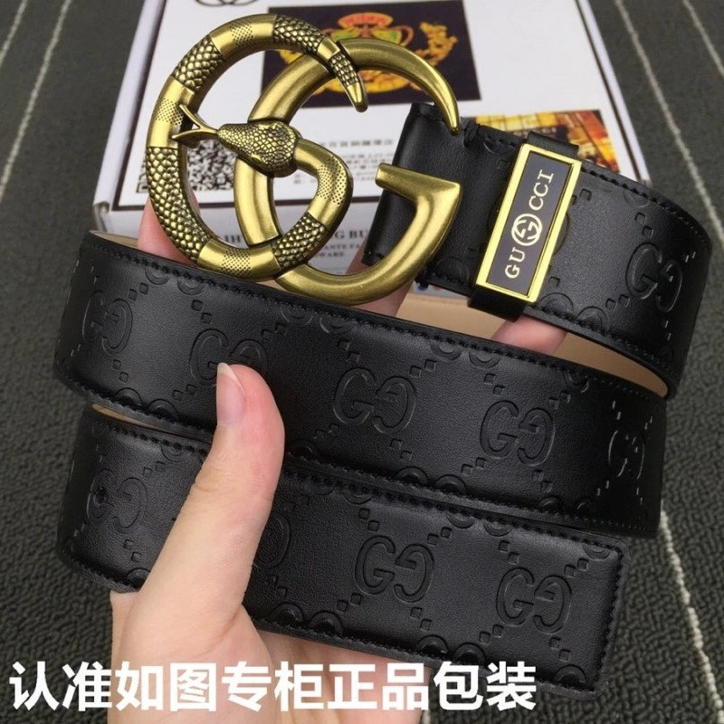 Legit Gucci Belts