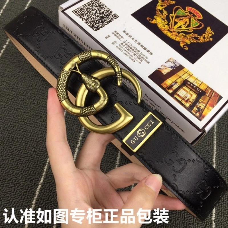 Legit Gucci Belts