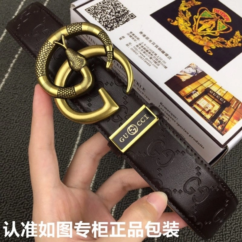 Legit Gucci Belts