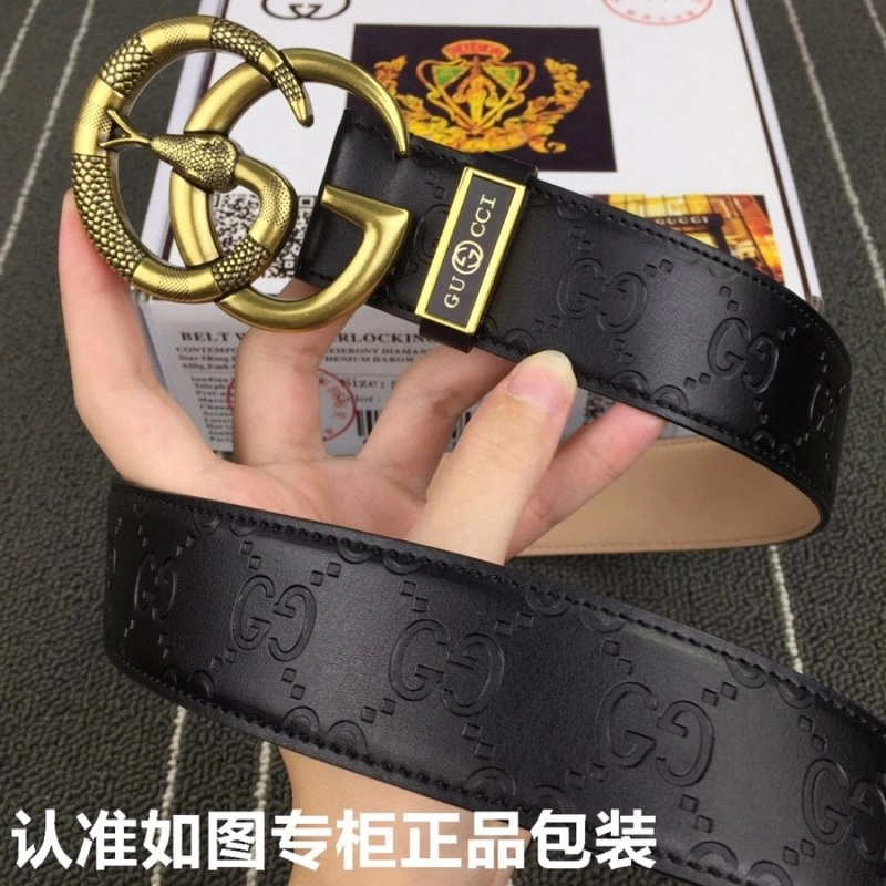 Legit Gucci Belts