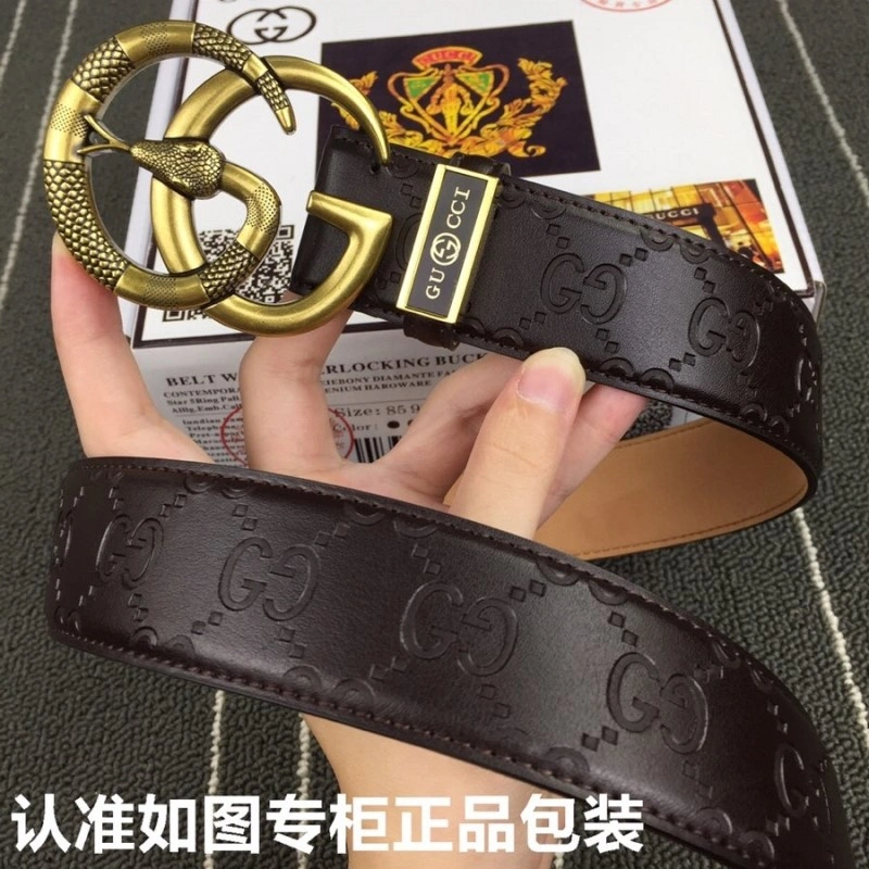 Legit Gucci Belts