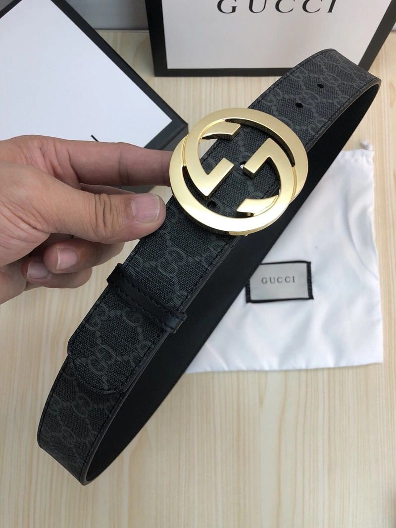 Mirror quality Gucci Belts