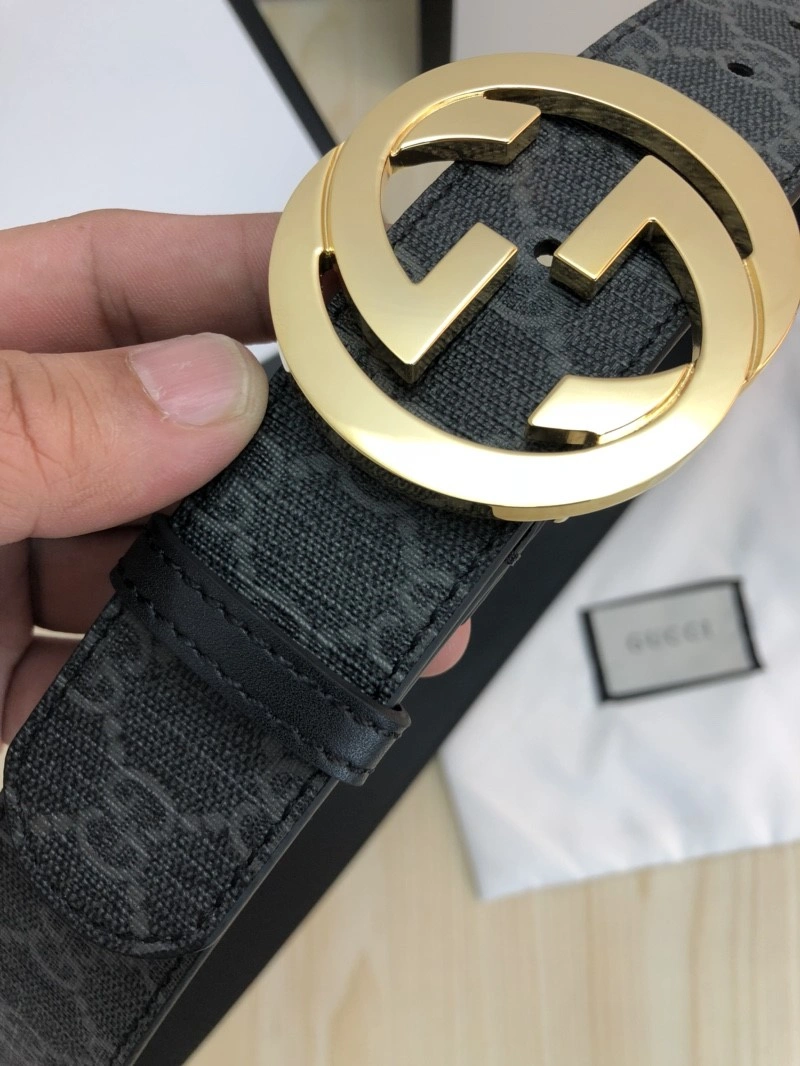 Mirror quality Gucci Belts