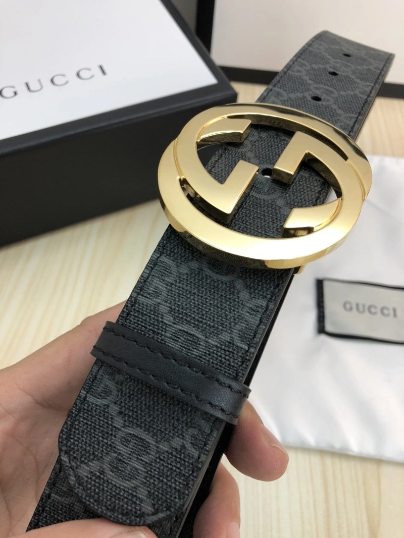 Mirror quality Gucci Belts
