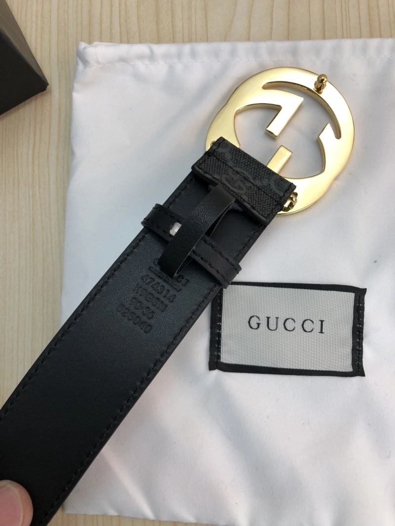 Mirror quality Gucci Belts