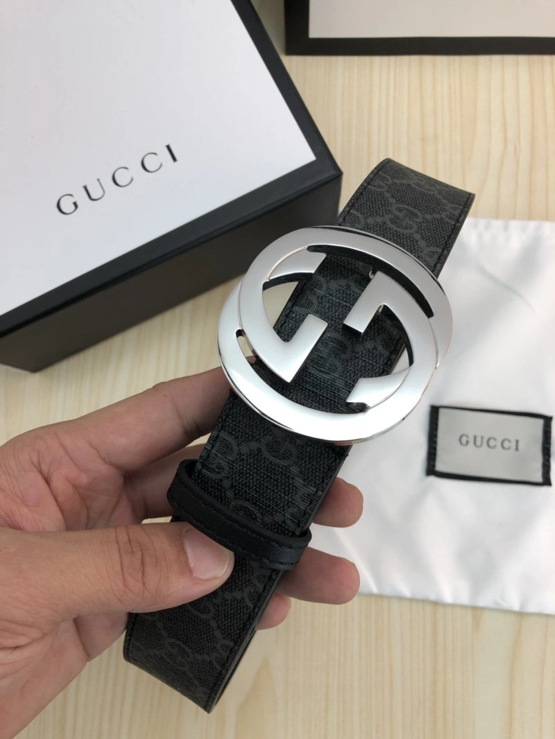 Precise copy Gucci Belts