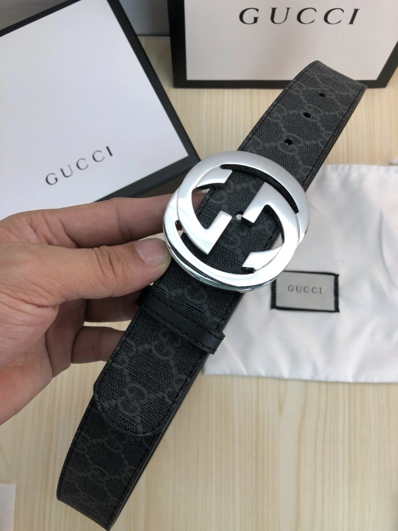 Precise copy Gucci Belts