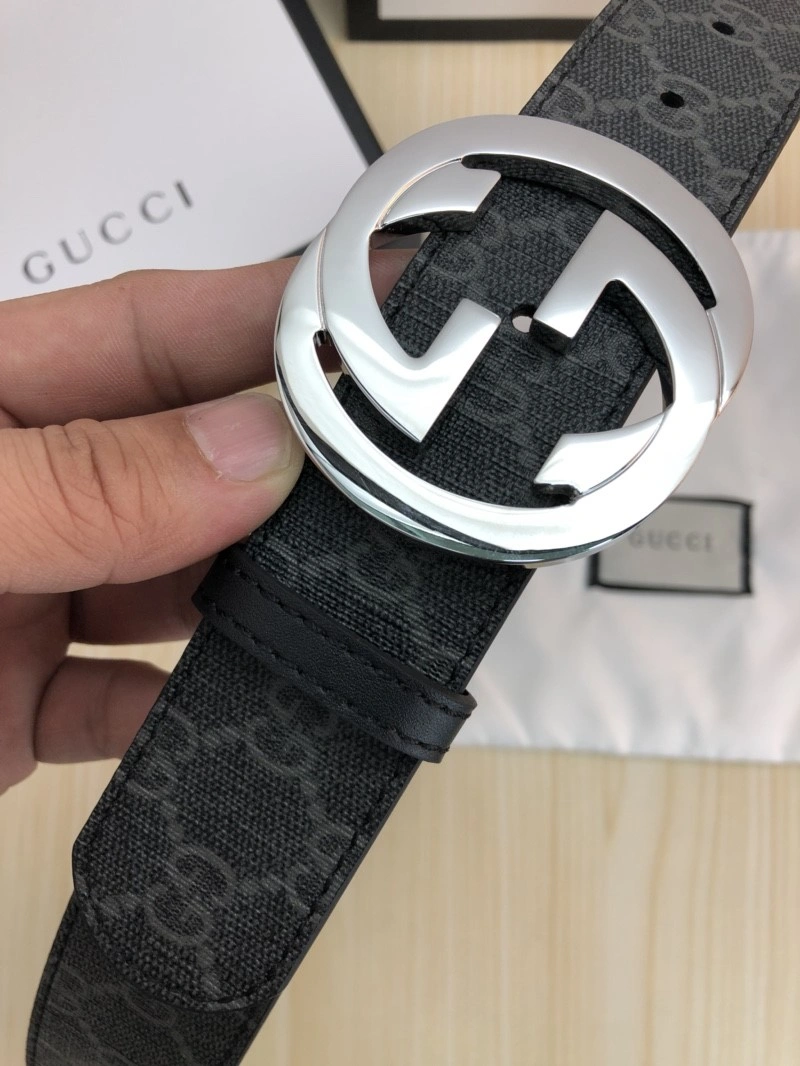 Precise copy Gucci Belts