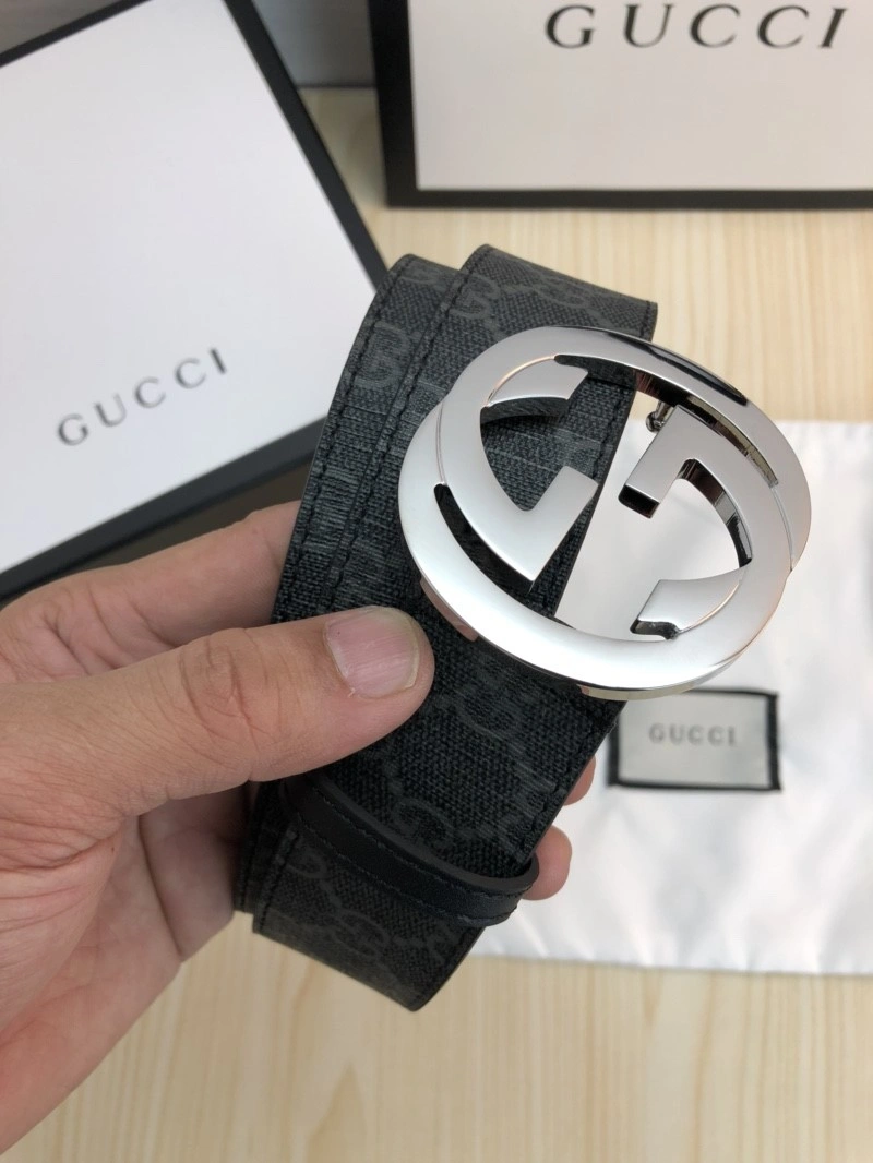 Precise copy Gucci Belts