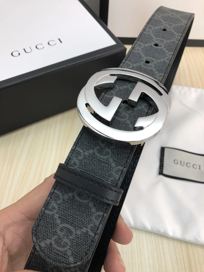 Precise copy Gucci Belts