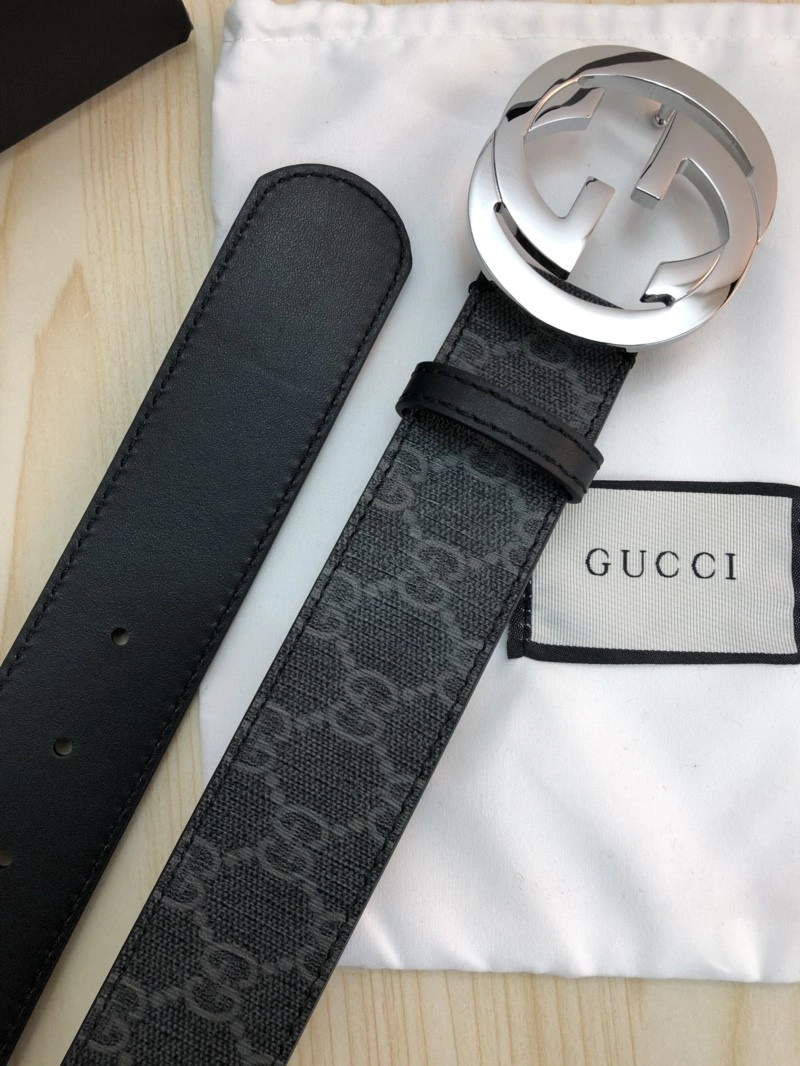 Precise copy Gucci Belts