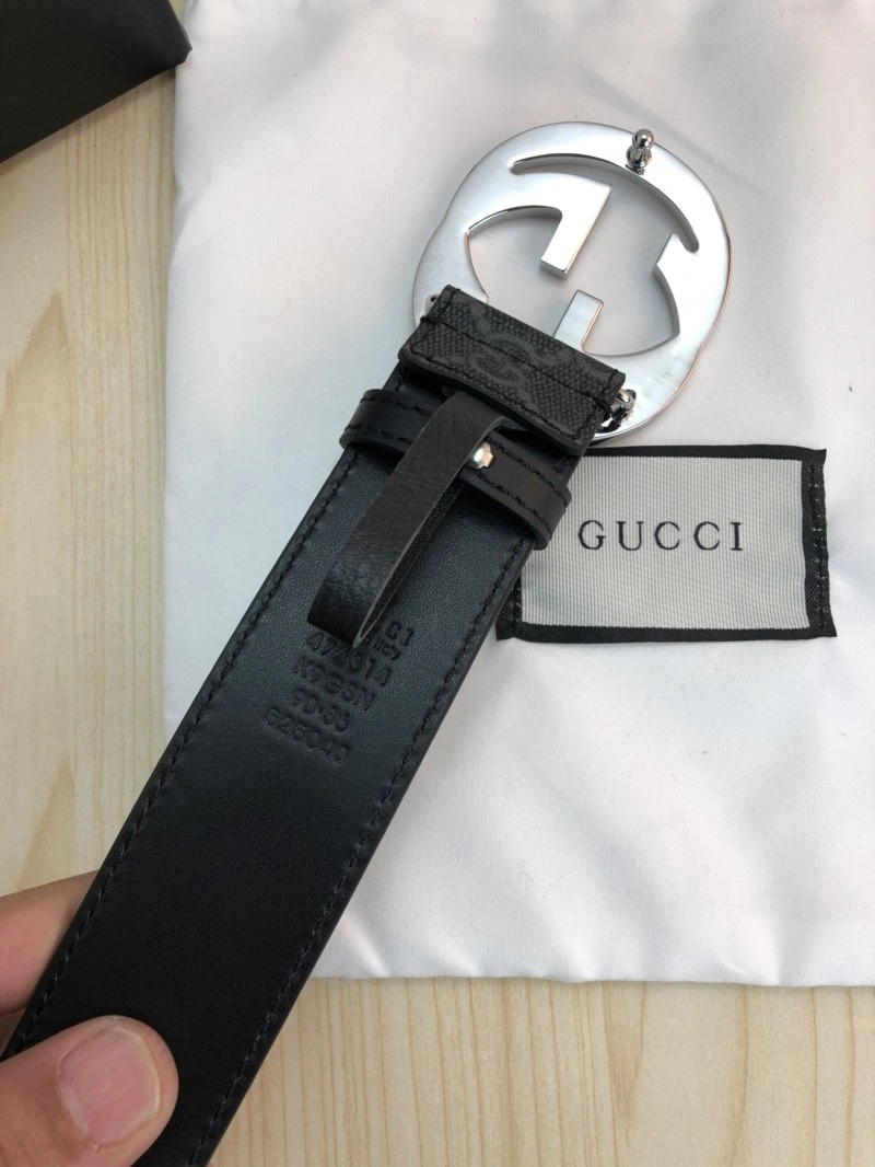 Precise copy Gucci Belts