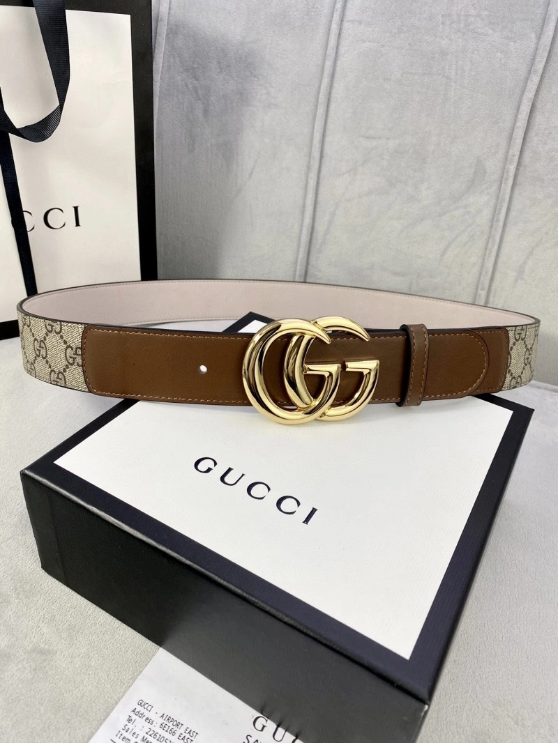Brand-original Gucci Belts