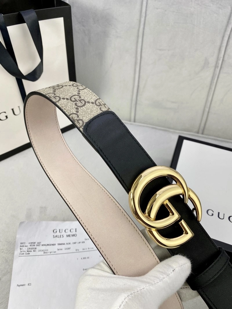 Legit Gucci Belts