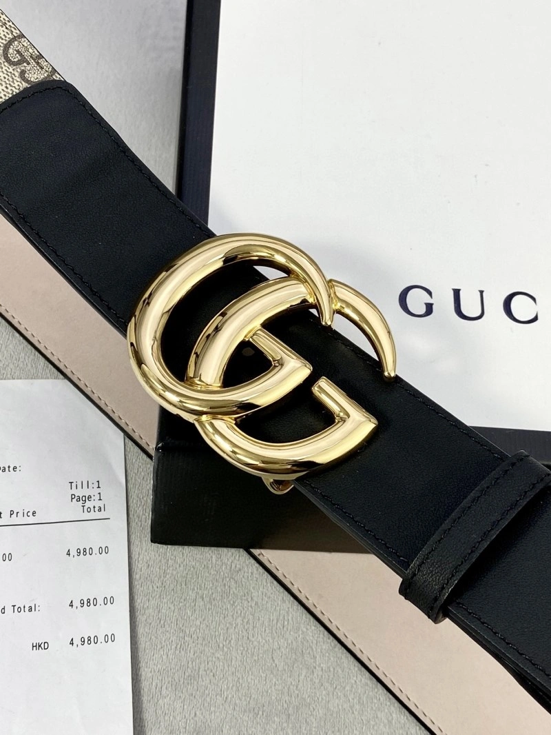Legit Gucci Belts