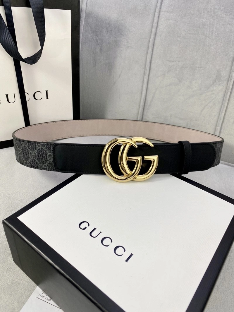 Factory-made Gucci Belts