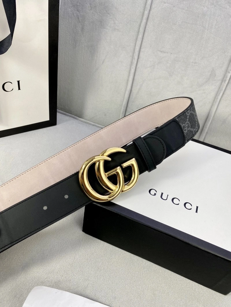 Factory-made Gucci Belts