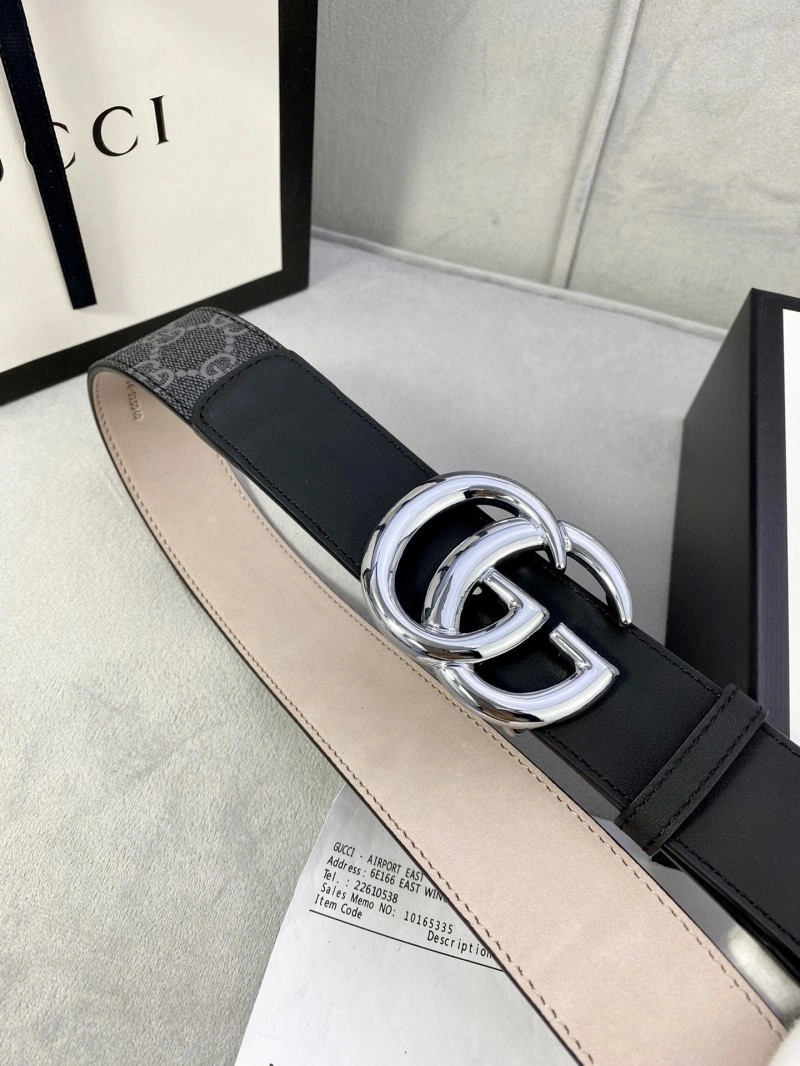 Factory-made Gucci Belts