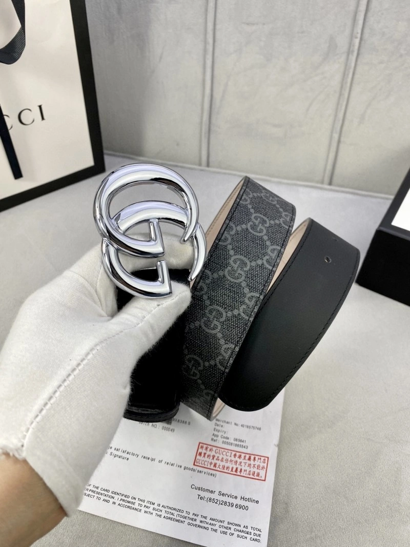 Factory-made Gucci Belts